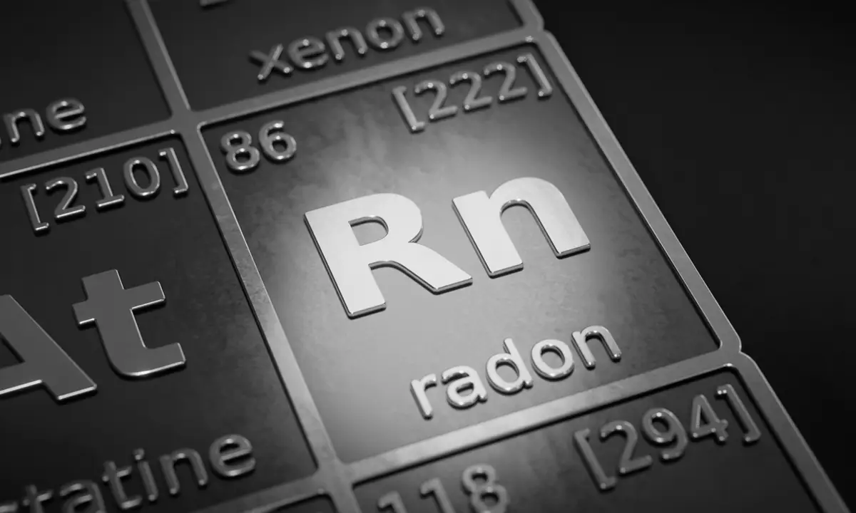 Hva er grenseverdien for Radon? - Radonmannen