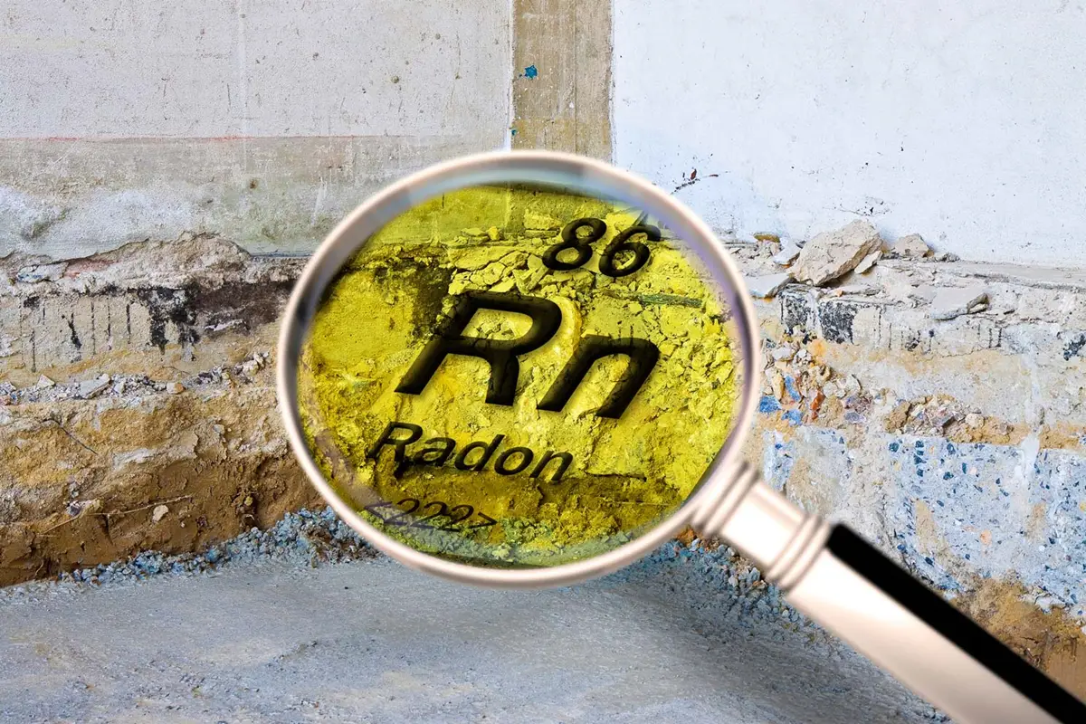 Nå haster det å måle for radon - Radonmannen